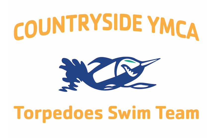 Countryside YMCA Torpedoes Swimming Home